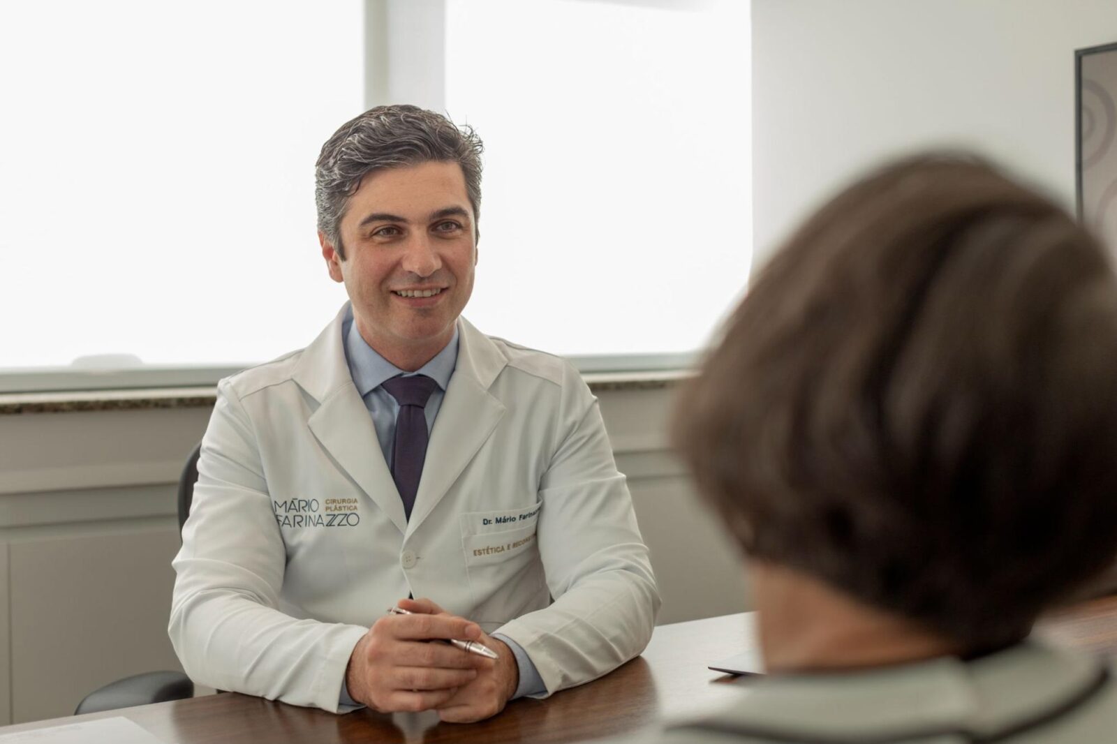 Mario Farinazzo: sua clínica de cirurgia plástica em SP! | Dr. Mário ...
